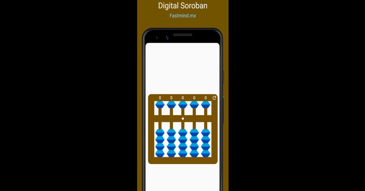 Скачайте и запустите FASTMIND Abaco soroban digital на ПК или Mac (Эмулятор)