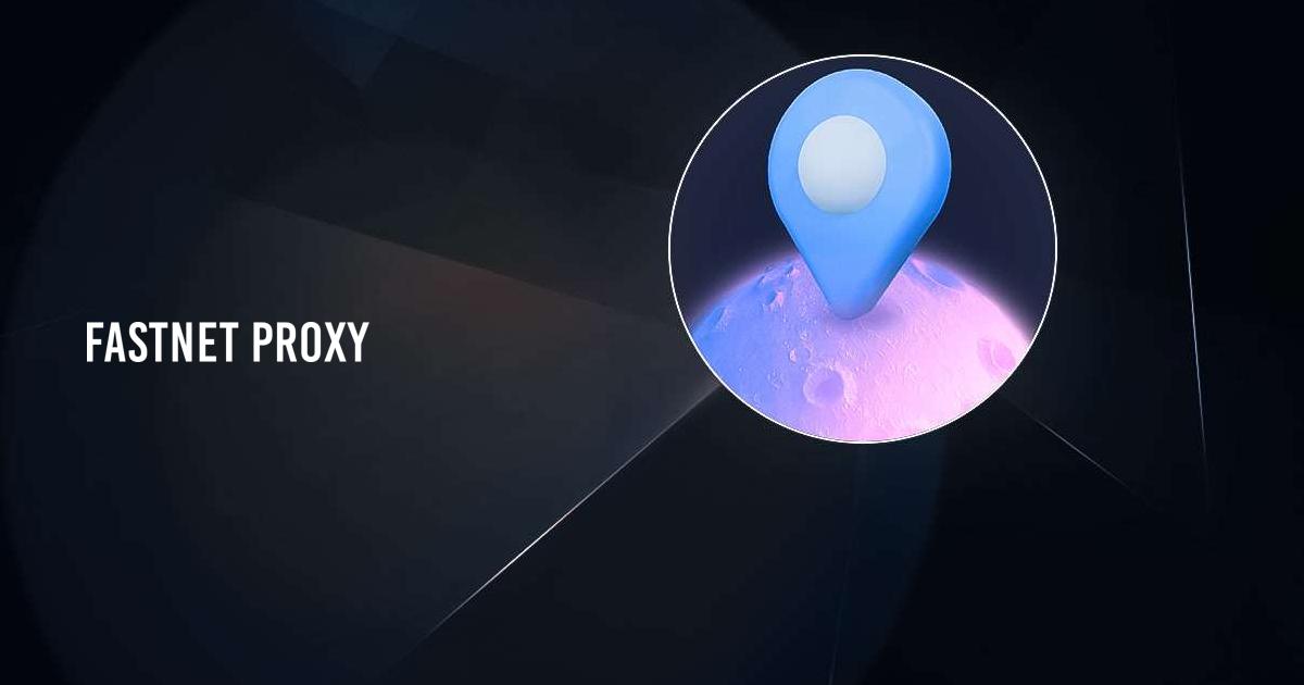 Download & use FastNet Proxy on PC & Mac (Emulator)