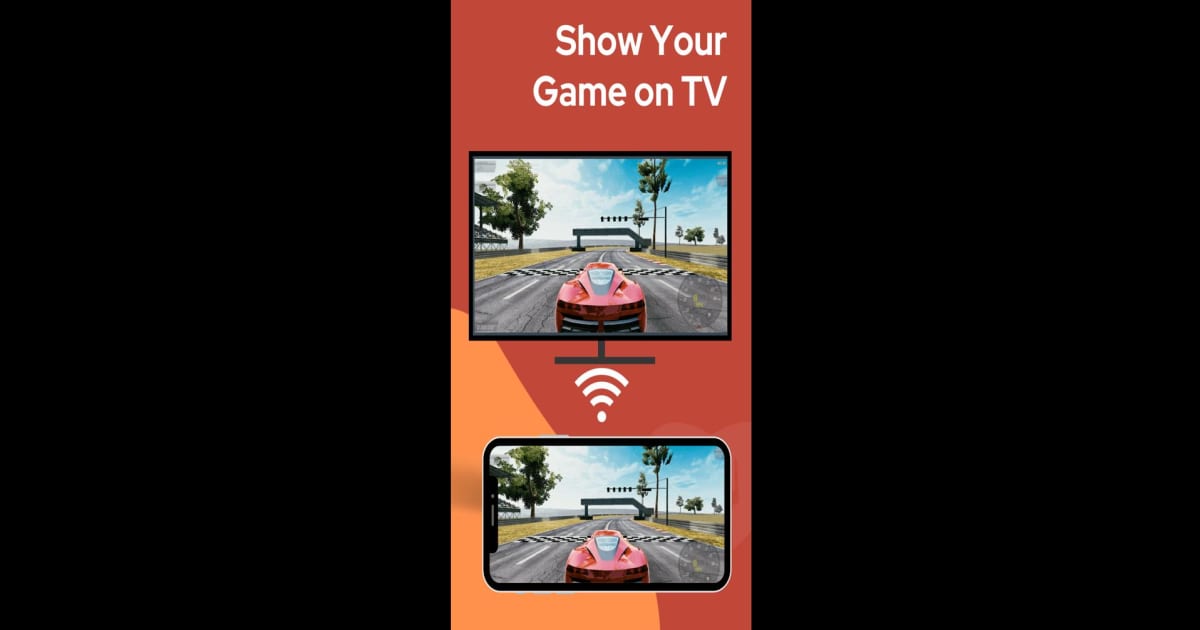 Download and run Fast Cast to TV: Screen Mirror on PC & Mac (Emulator)