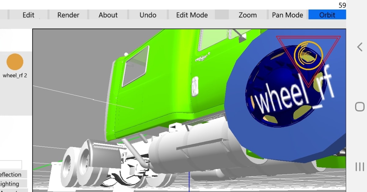Baixe e rode ZModeler for Android no PC e Mac (emulador)