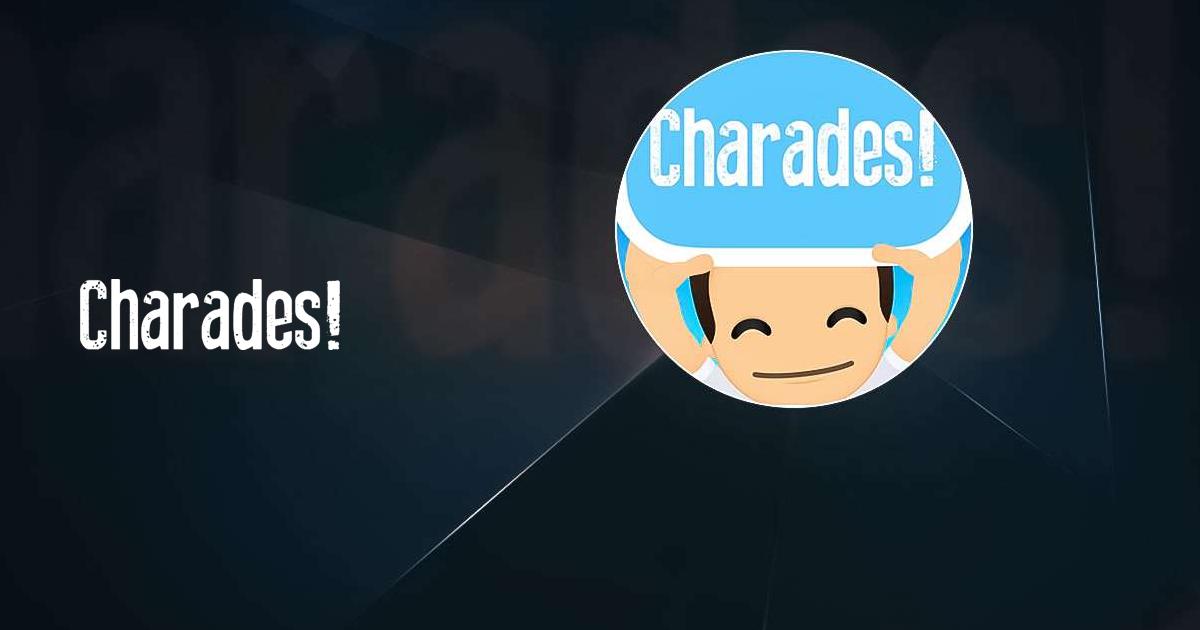 Download & Play Charades! on PC & Mac (Emulator)