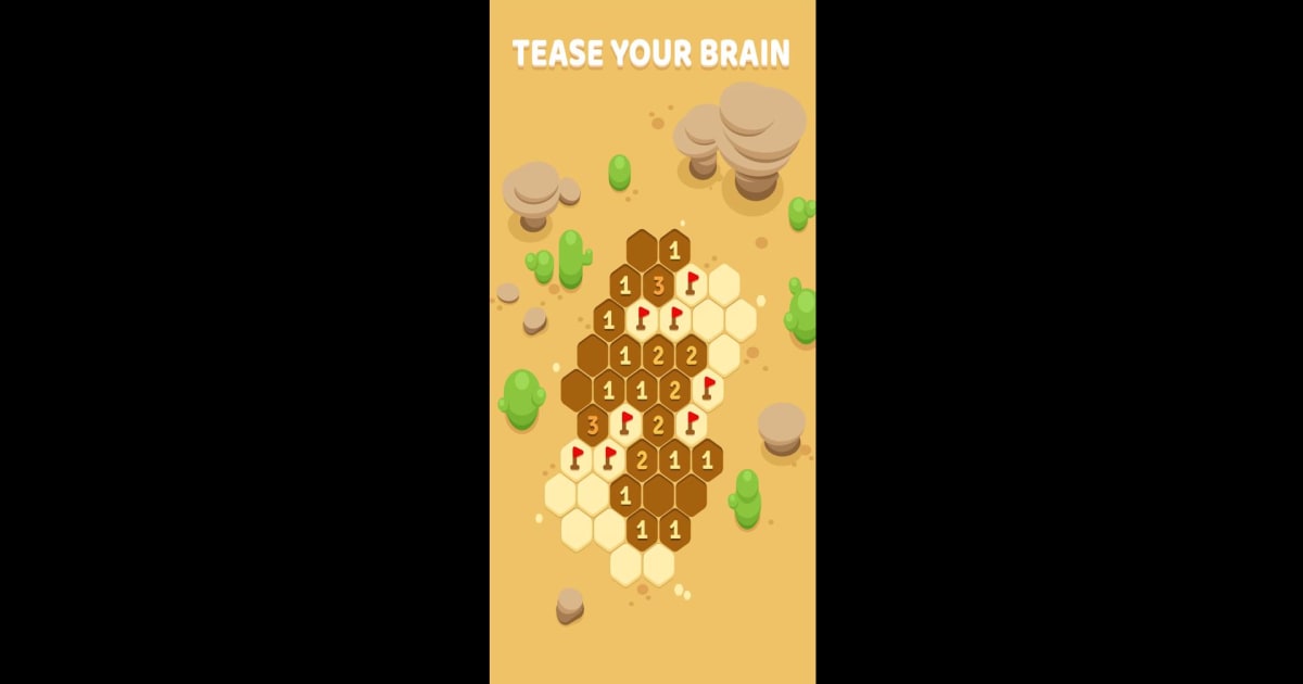 Download & Play Minesweeper: World on PC & Mac (Emulator)