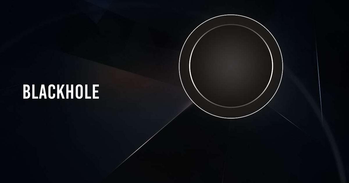 Download and run BlackHole on PC & Mac (Emulator)