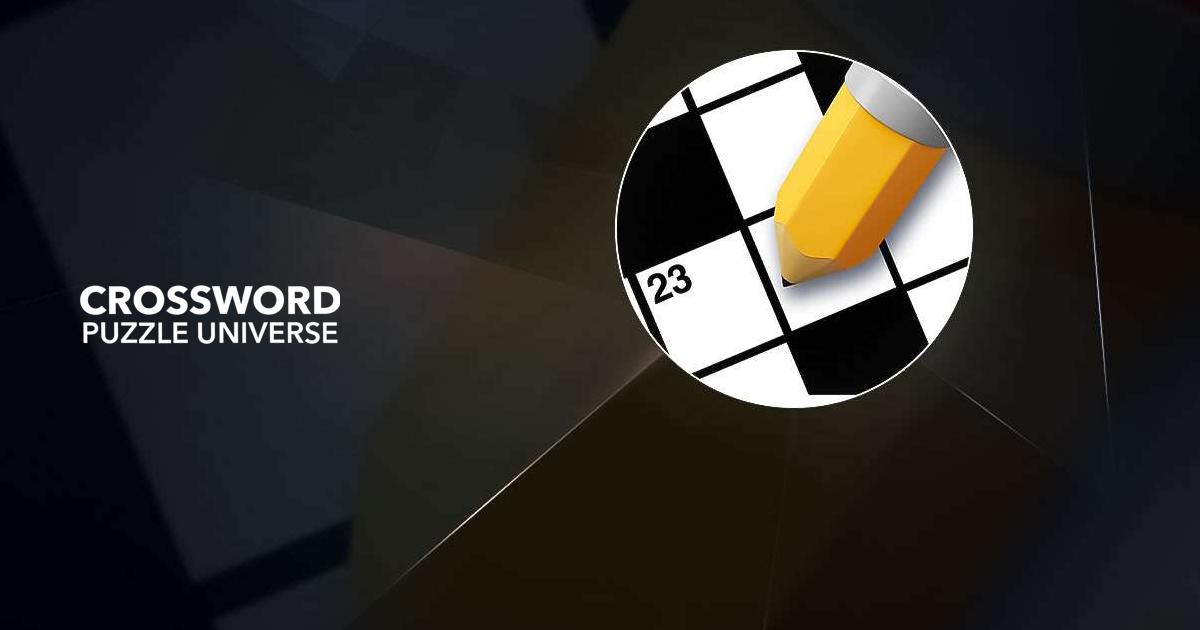 Download & Play Crossword Puzzle Universe on PC & Mac (Emulator)