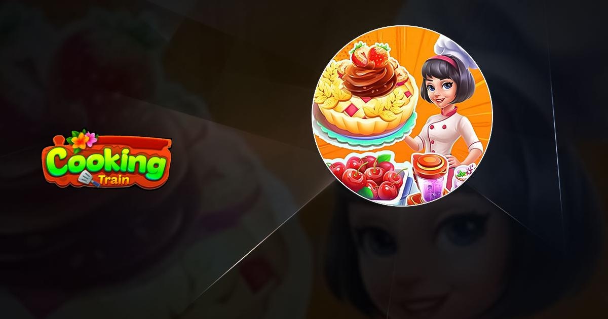 Télécharger et Jouer à Train Cuisine -Jeux Nourriture sur PC & Mac ...