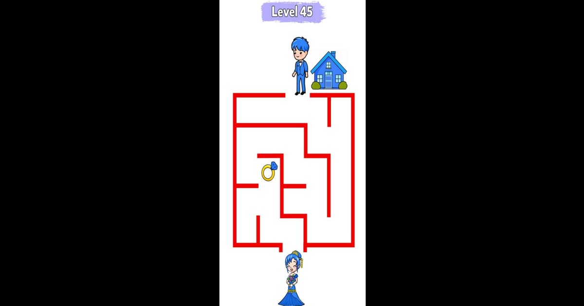 Download & Play Wedding Rush: Home Draw Puzzle on PC & Mac (Emulator)