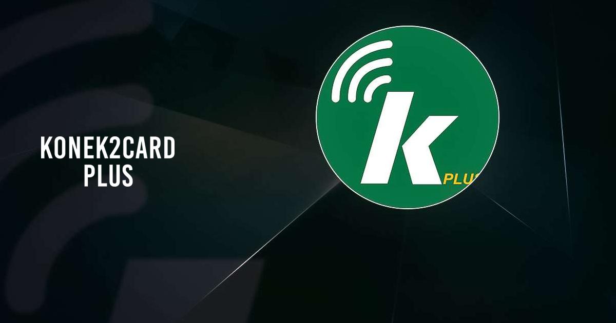 Download and run konek2CARD PLUS on PC & Mac (Emulator)