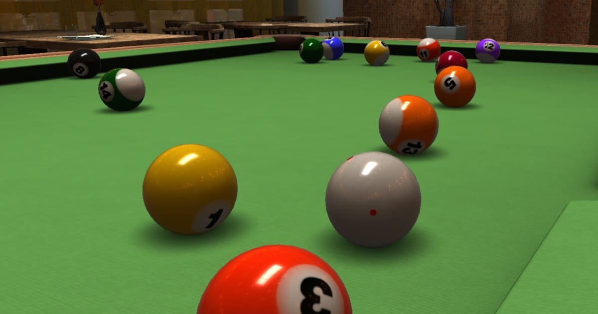 Download & Play Real Pool 3D 2 on PC & Mac (Emulator)