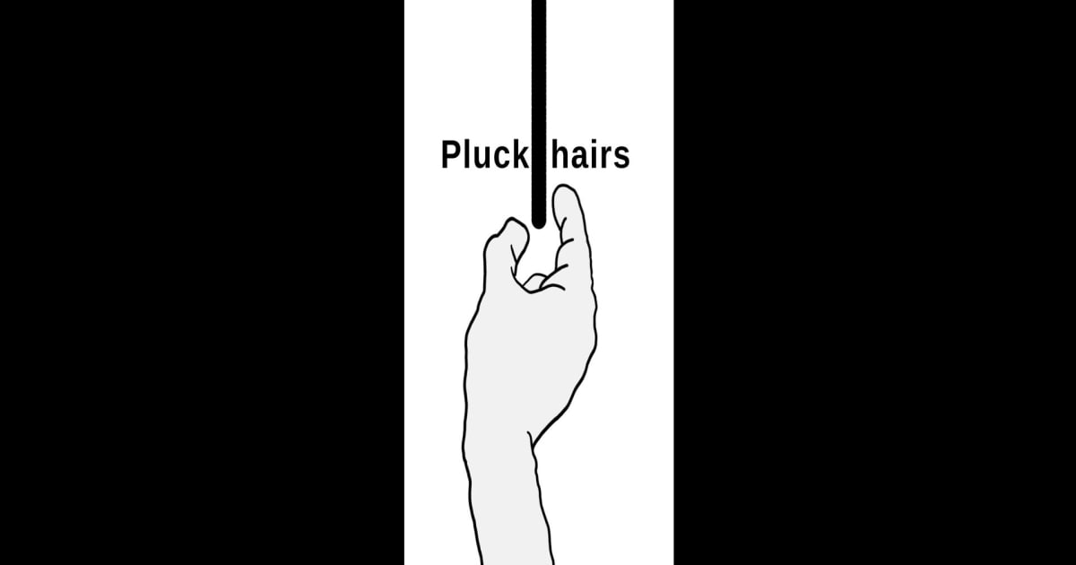 Download & Play Pluck It: hairs and emotions on PC & Mac (Emulator)