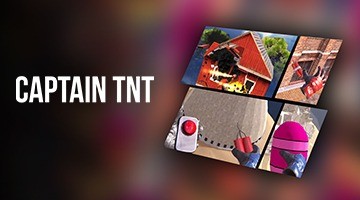 Download & Play Captain TNT on PC & Mac (Emulator)