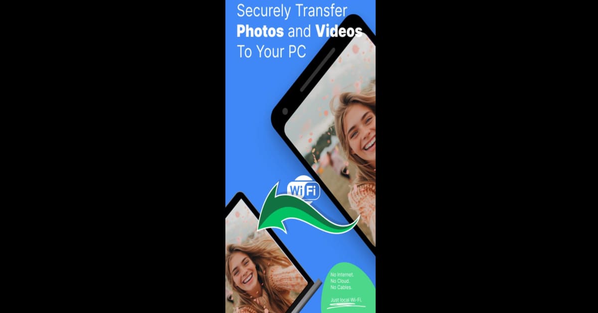 Download and run Feem. Share Files Offline on PC & Mac (Emulator)