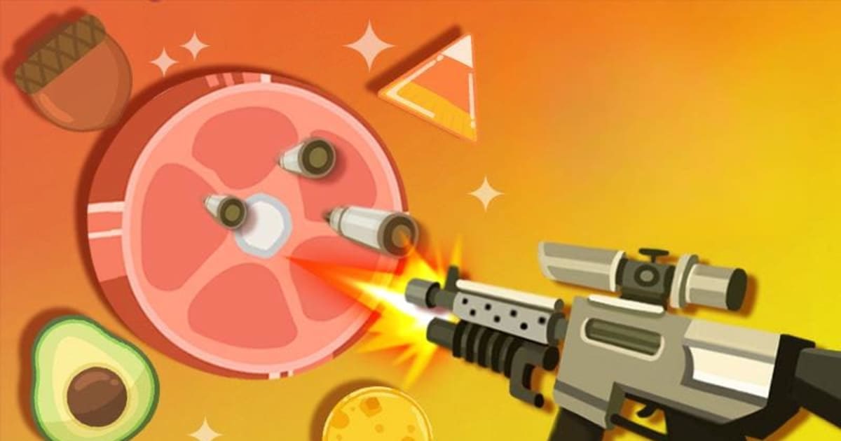 Download & Play Gun Shot! on PC & Mac (Emulator)
