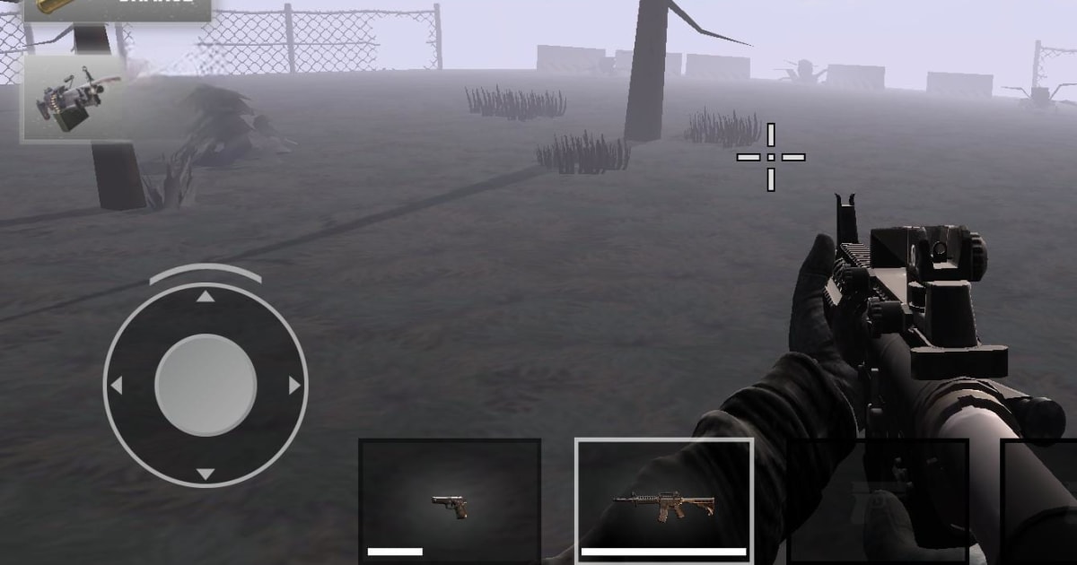 Download & Play Agent Alpha on PC & Mac (Emulator)