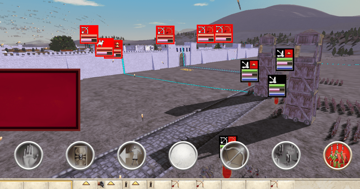 Descarga y juega a ROME: Total War en PC y Mac (Emulador)