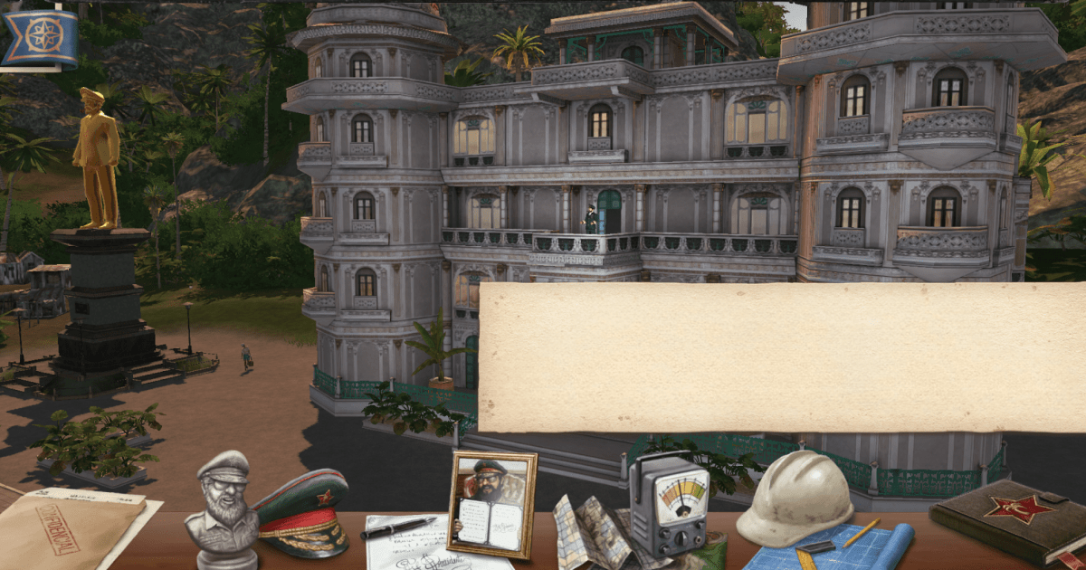 Download & Play Tropico on PC & Mac (Emulator)