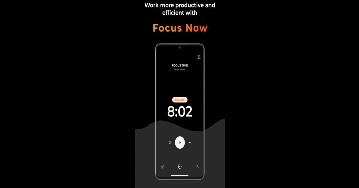 Download and run Focus Now - Pomodoro Timer on PC & Mac (Emulator)