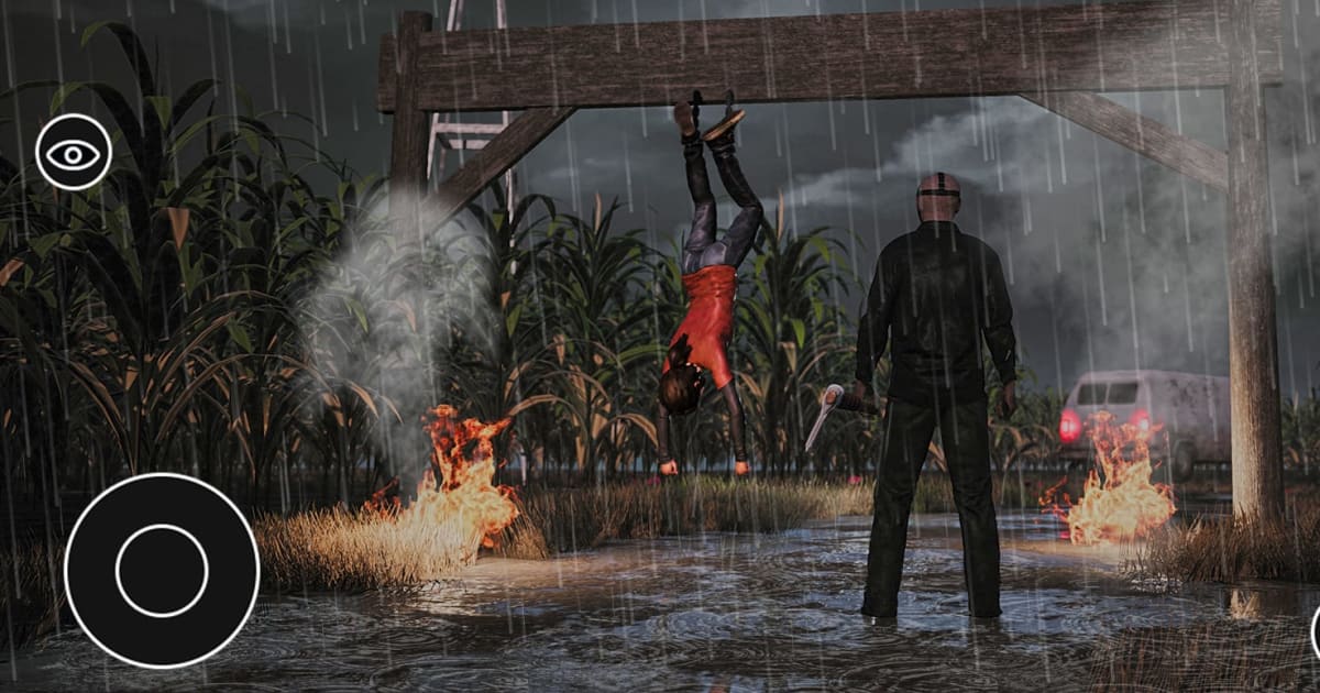 Download & Play Jason Friday Night Escape 13th on PC & Mac (Emulator)