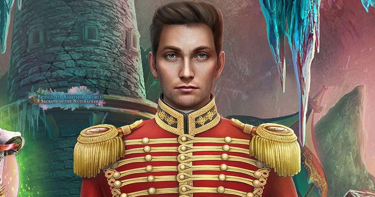 Download & Play Secrets of the Nutcracker F2P on PC & Mac (Emulator)
