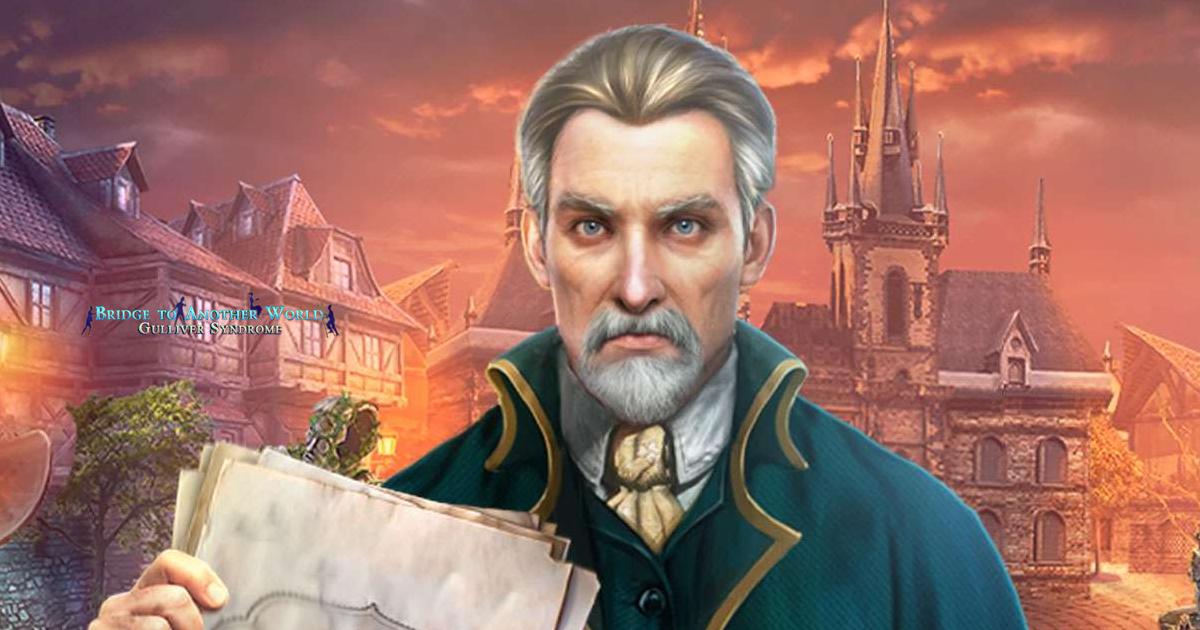 Download & Play Bridge Another World: Gulliver on PC & Mac (Emulator)