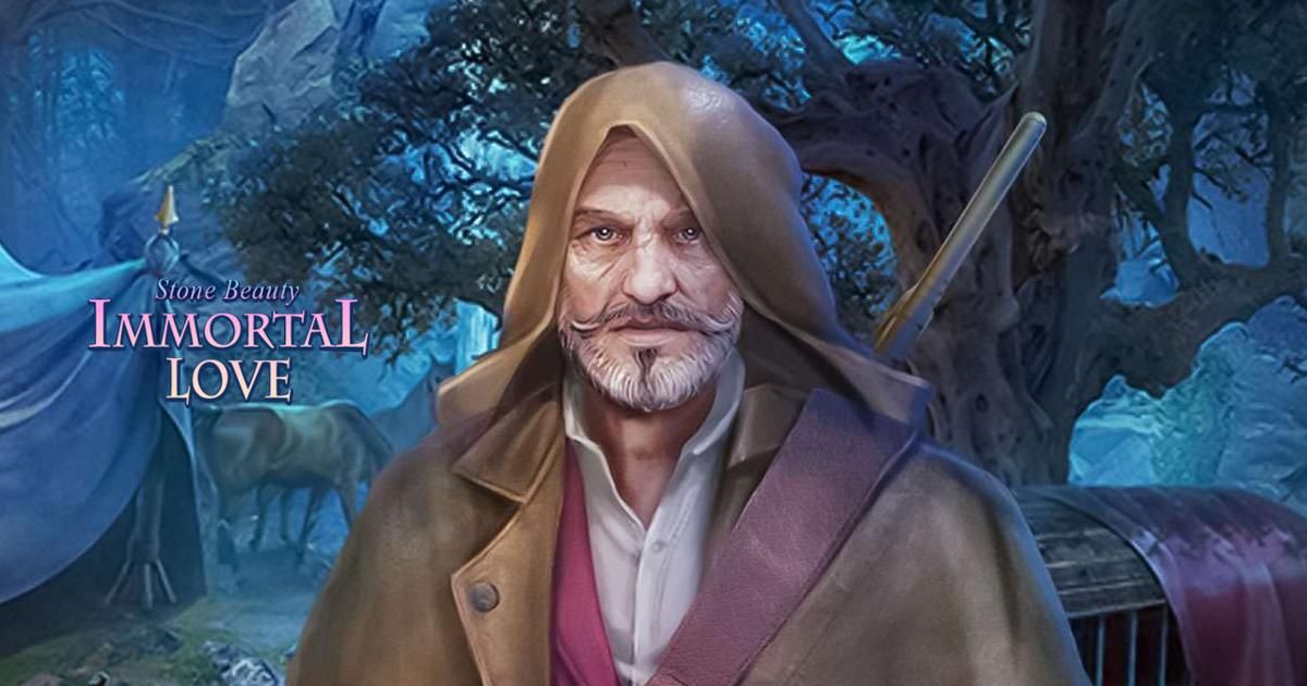 Download & Play Immortal Love: Stone Beauty on PC & Mac (Emulator)