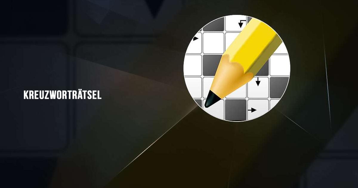 Downloade und starte Kreuzworträtsel auf PC & Mac (Emulator)