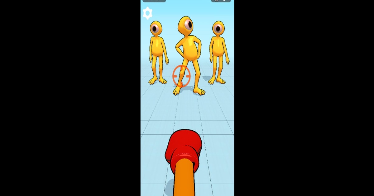 Download & Play Annoying Fool Punchout on PC & Mac (Emulator)