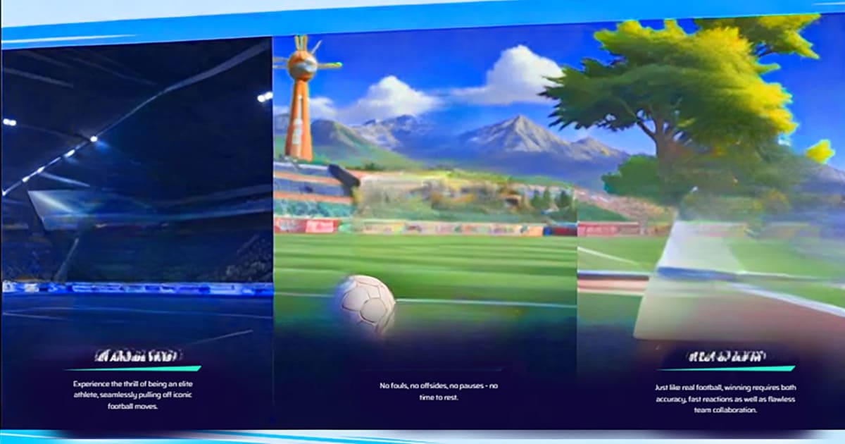 Download & Play Football Rematch Rival Mode 3D on PC & Mac (Emulator)