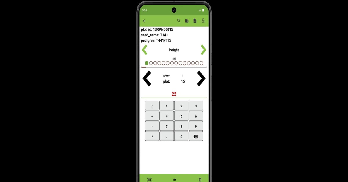 Download and run Field Book on PC & Mac (Emulator)