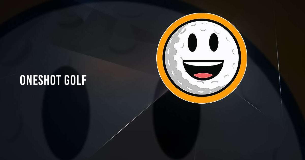 Download & Play OneShot Golf on PC & Mac (Emulator)