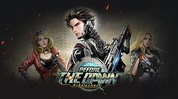 Download & Play Before the Dawn on PC & Mac (Emulator)
