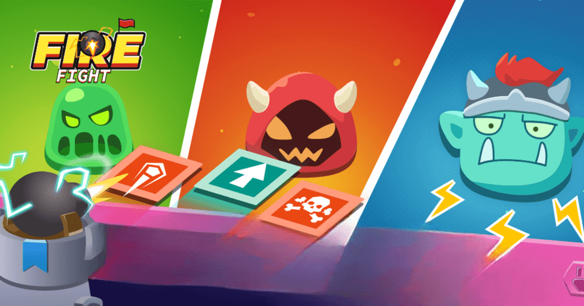 Baixar & Jogar Firefight no PC & Mac (Emulador)