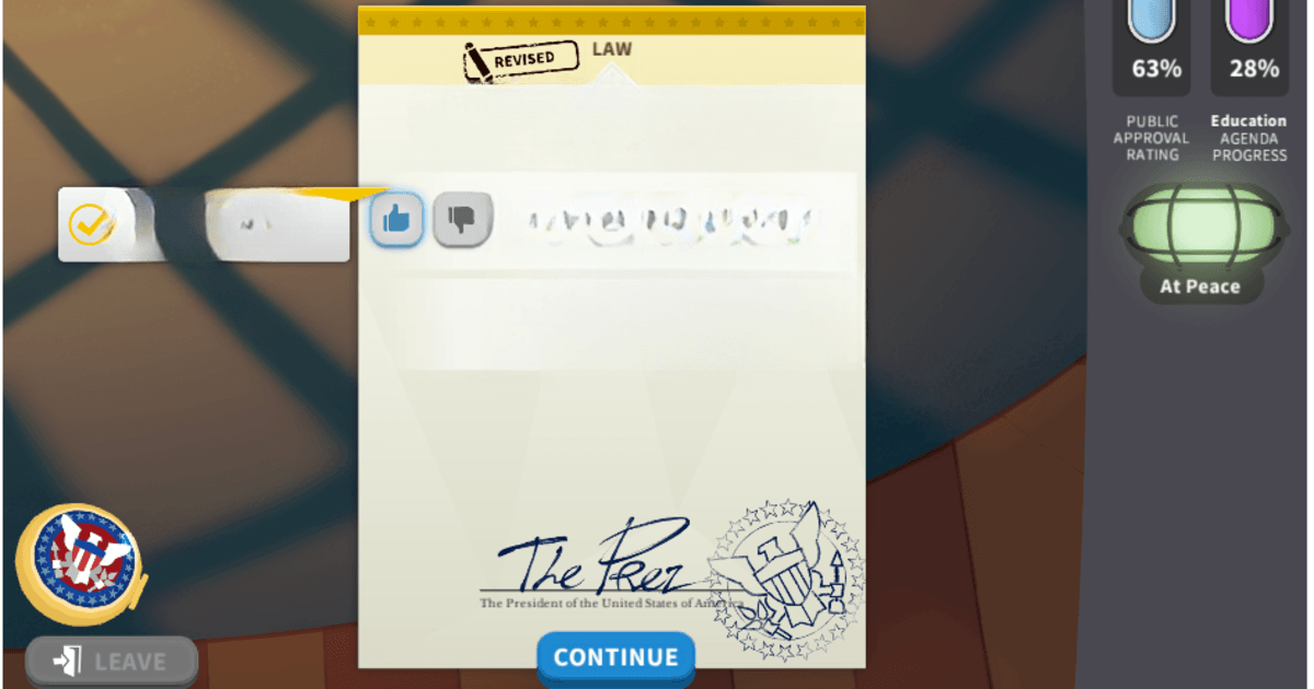 Download & Play Executive Command on PC & Mac (Emulator)