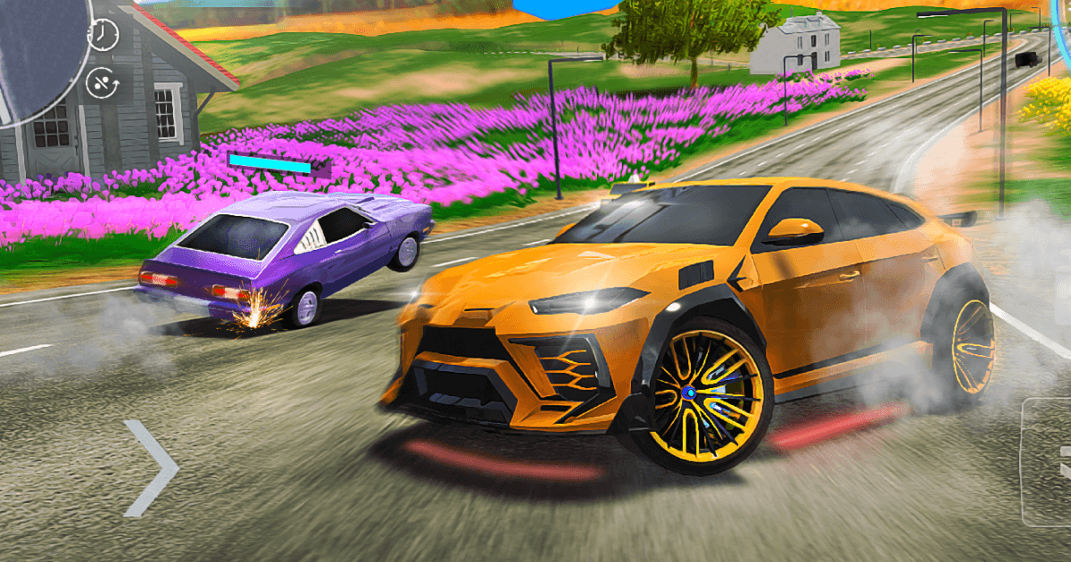 Descarga y juega a AutoX Drift Racing 3 en PC y Mac (Emulador)