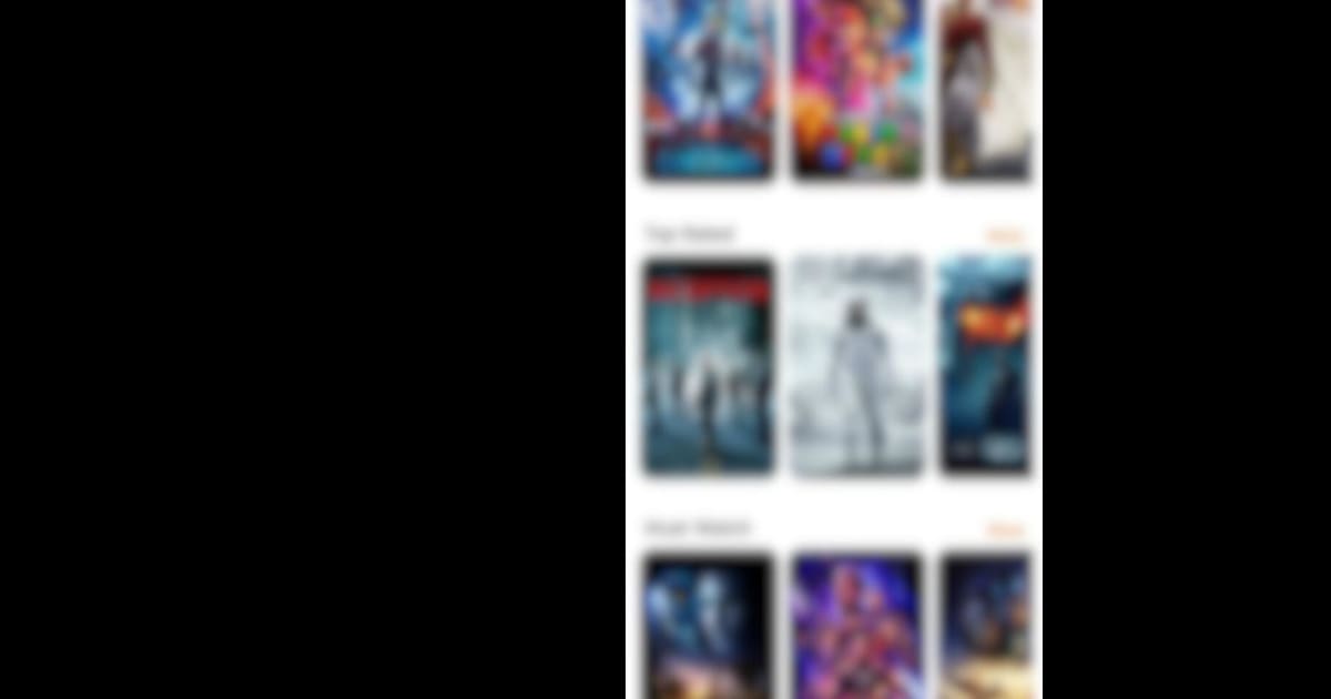 Download and run Filmplus - Player on PC & Mac (Emulator)