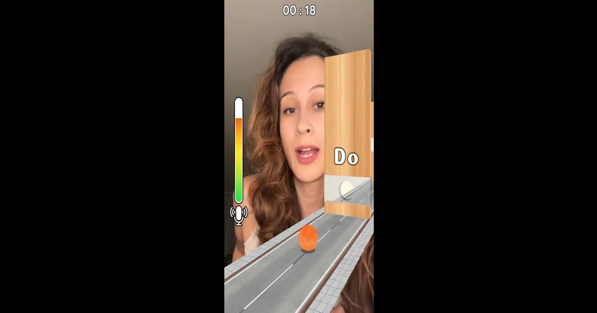 Download & Play Filter Challenge: Mini Games on PC & Mac (Emulator)