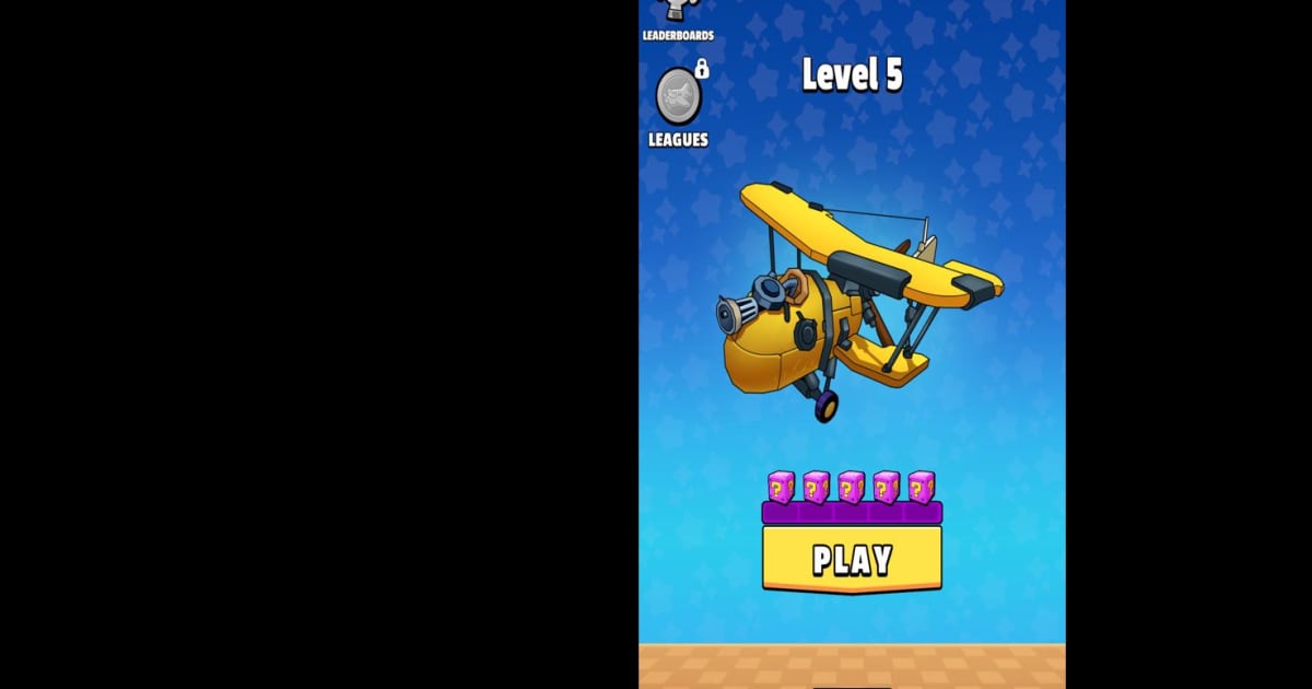 Download & Play Sky Racers on PC & Mac (Emulator)