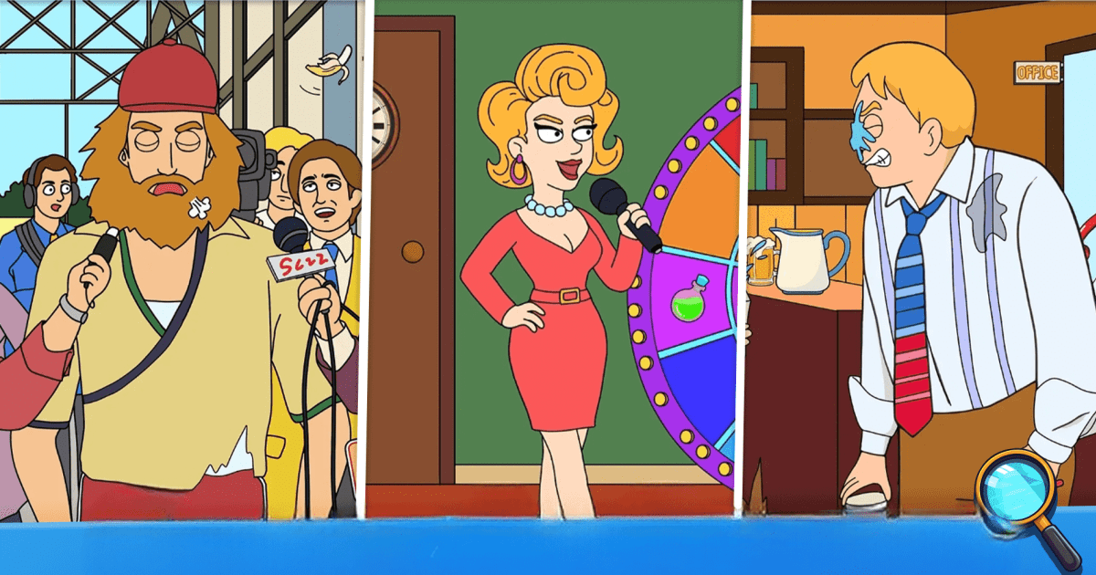 Télécharger et Jouer à Easter Détective: Différences sur PC & Mac ...