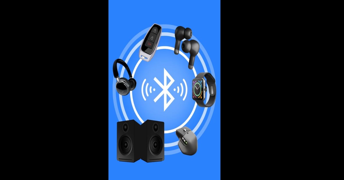 Download and run Bluetooth Auto Connect Finder on PC & Mac (Emulator)