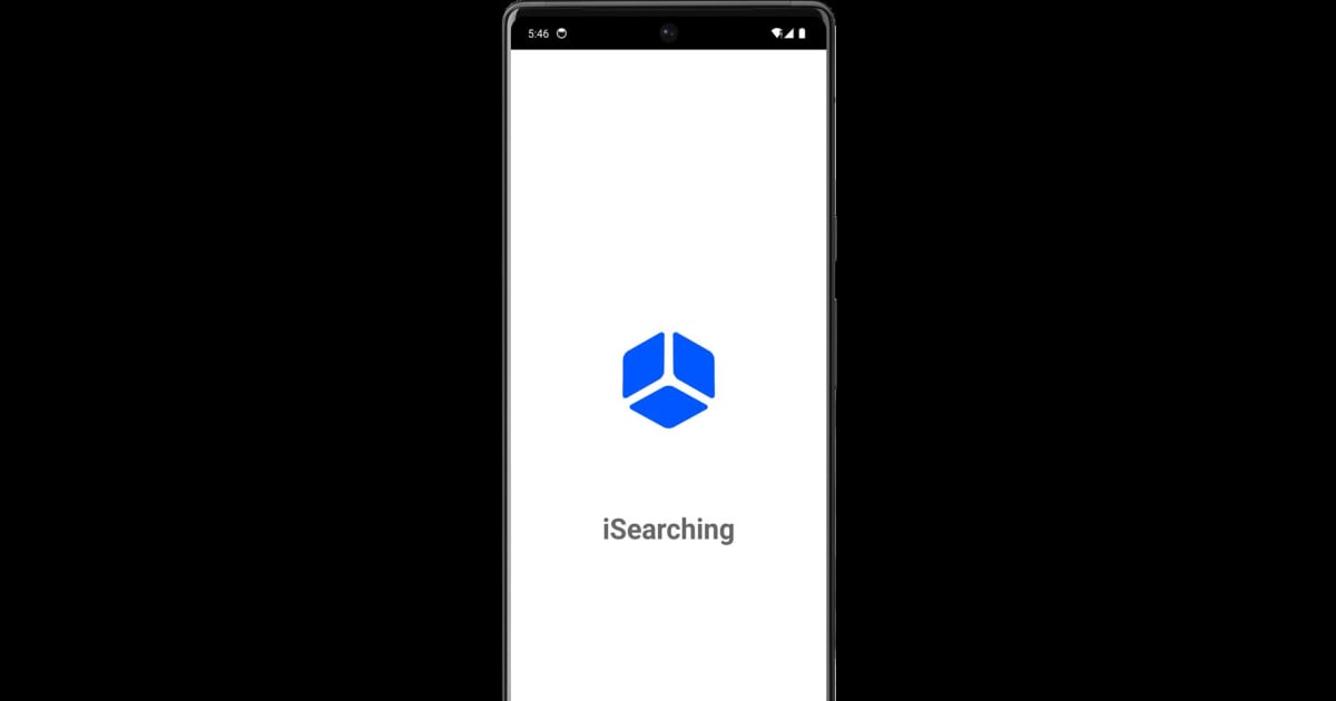 Download and run iSearching on PC & Mac (Emulator)