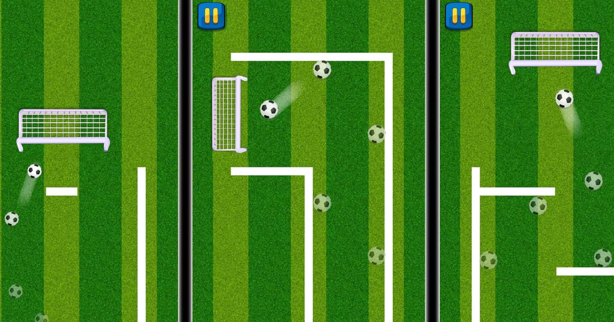 Descarga y juega a Finger Football: Soccer Games en PC y Mac (Emulador)