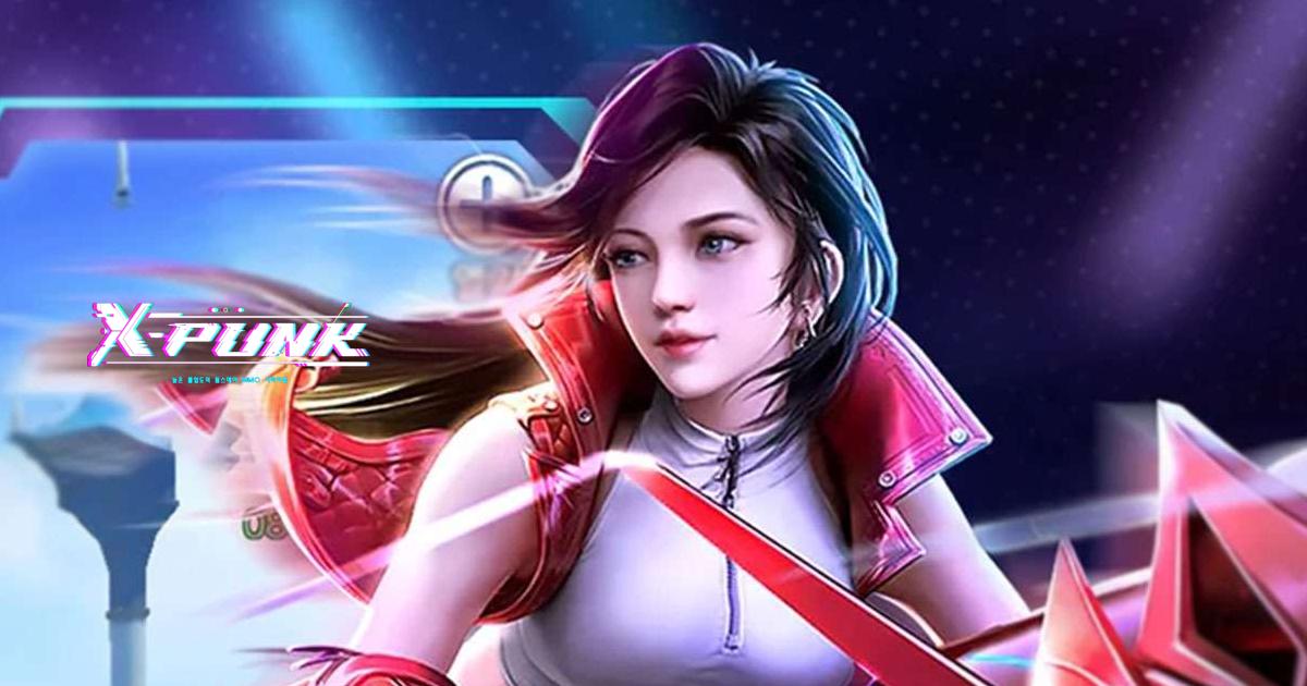 엑스펑크 - PC와 Mac에서 다운로드하고 플레이하세요 (앱플레이어)