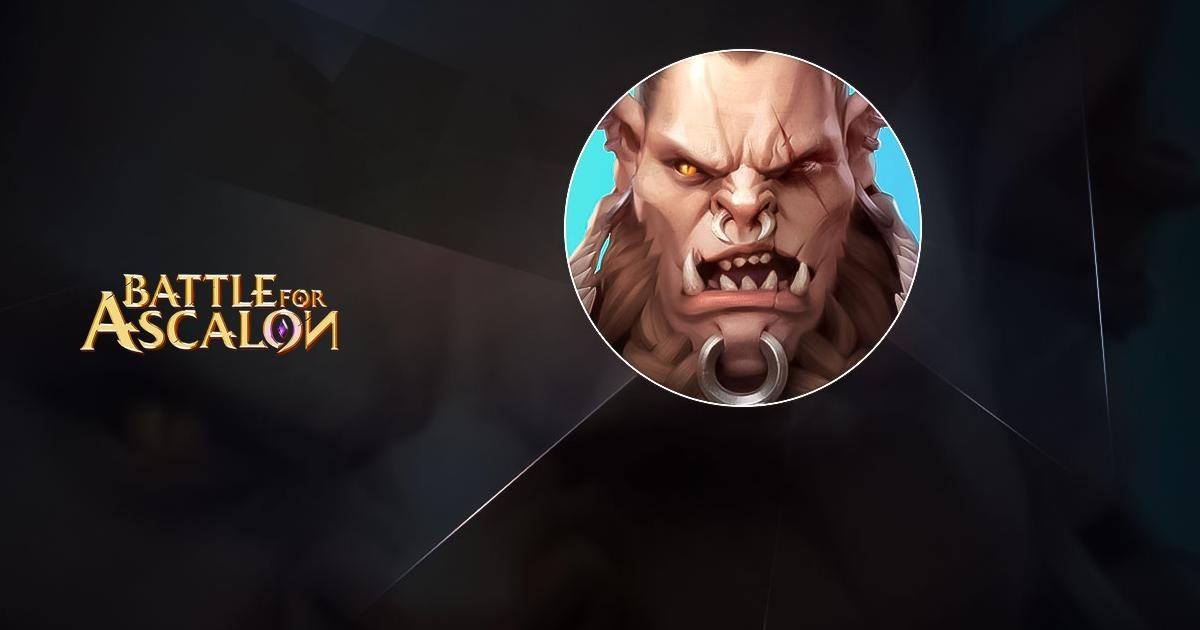 Battle for Ascalon - PC와 Mac에서 다운로드하고 플레이하세요 (앱플레이어)