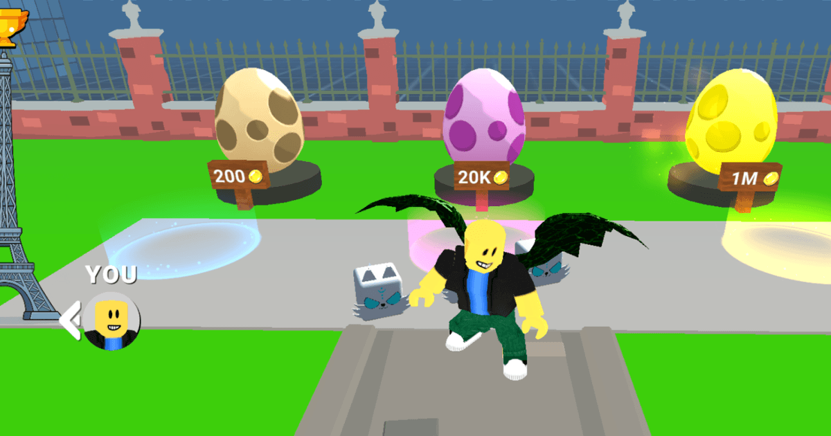 Climb Jump Obby Tower Offline ' i PC ve Mac'te İndir & Oyna (Emülatör)