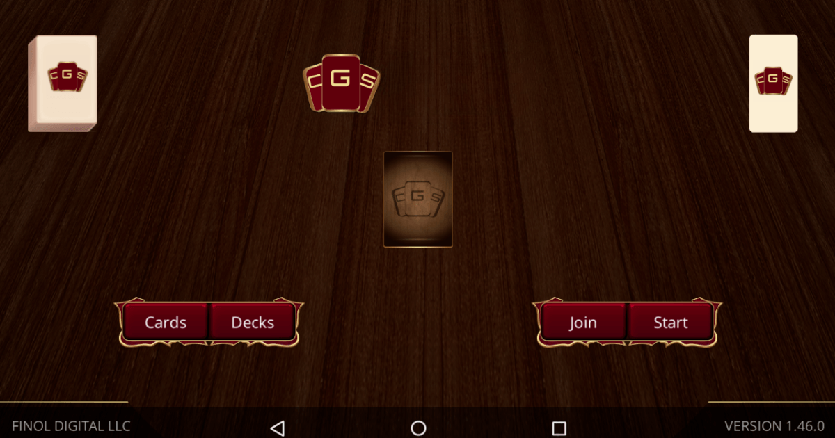 Download & Play Card Game Simulator on PC & Mac (Emulator)
