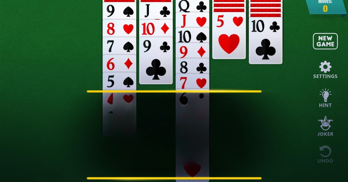 Baixar & Jogar Solitaire Card Game Classic no PC & Mac (Emulador)