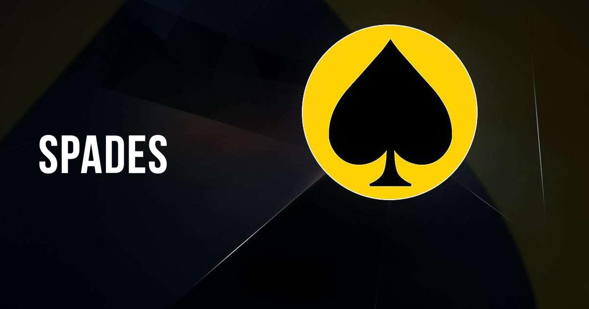 Download & Play Spades on PC & Mac (Emulator)