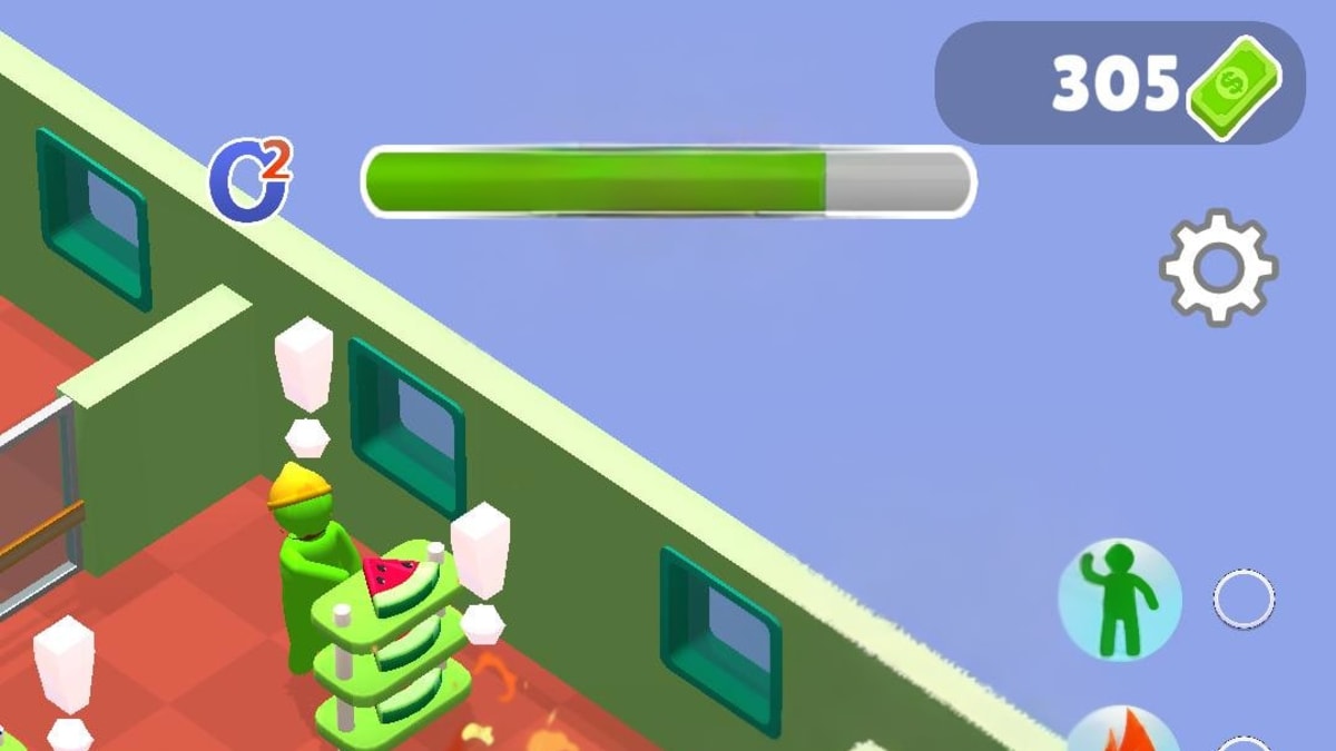 Download & Play Fireman on PC & Mac (Emulator)