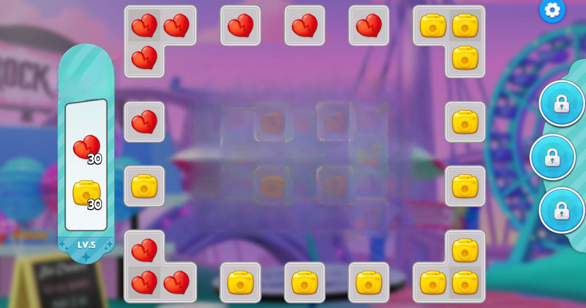 Download & Play LOL Surprise! Room Makeover on PC & Mac (Emulator)