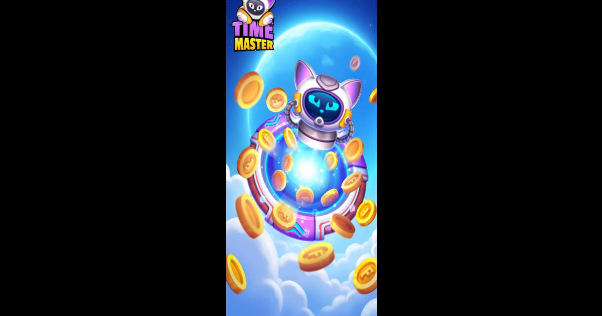 Download & Play Time Master on PC & Mac (Emulator)