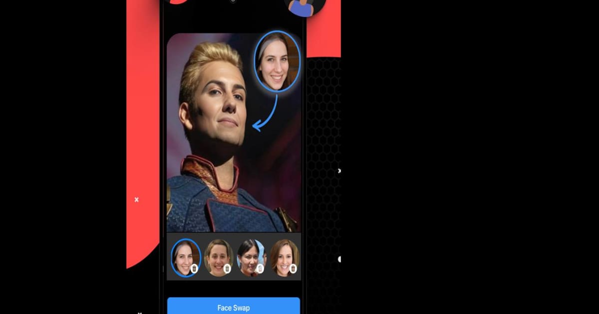 Download and run FakeMe on PC & Mac (Emulator)